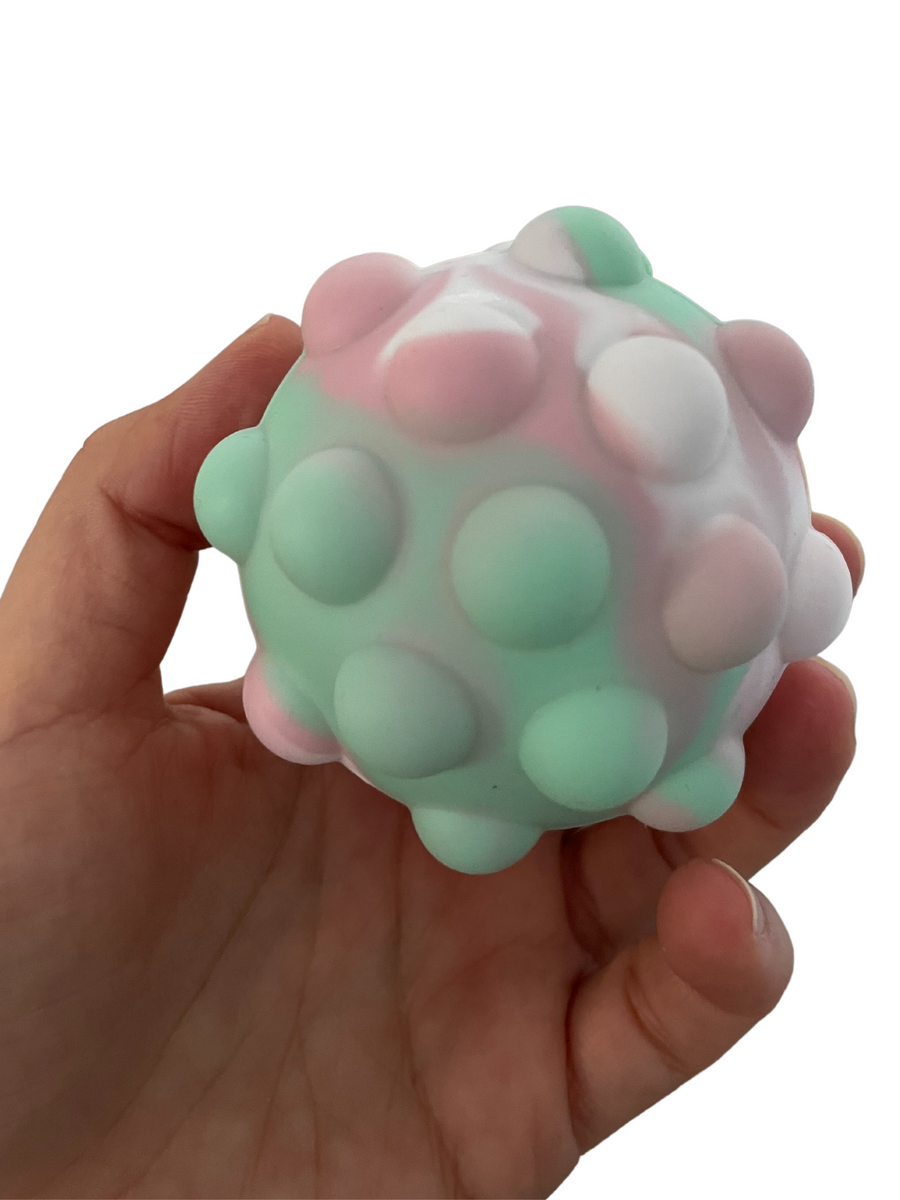 Pack 7 Fidget Toys (5 Artículos) – mundoautismo