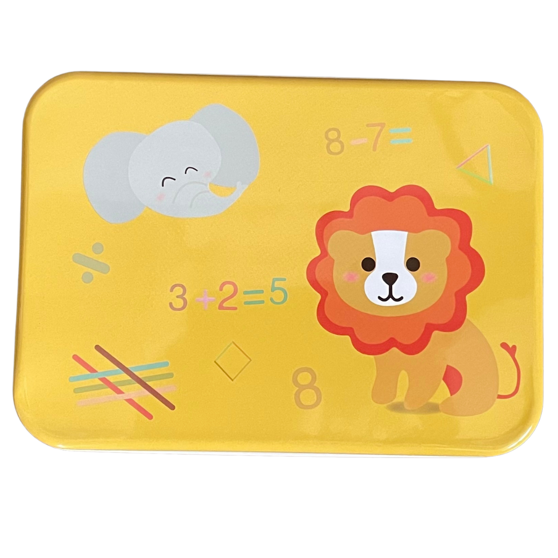 Matemáticas visuales – mundoautismo